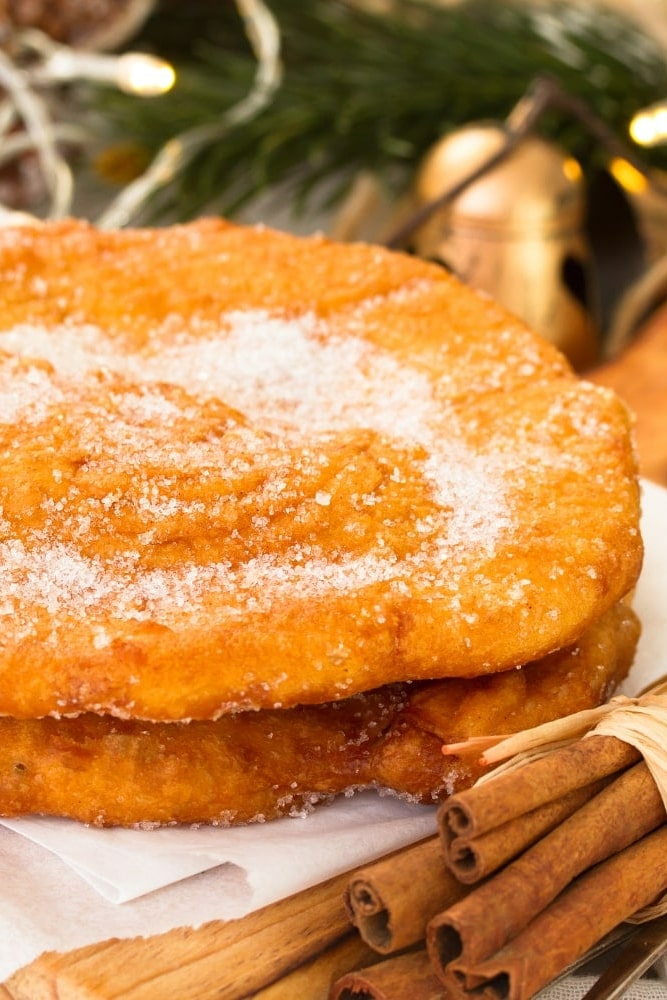 Filhoses de abóbora à moda de Trás-os-Montes | Ruralea