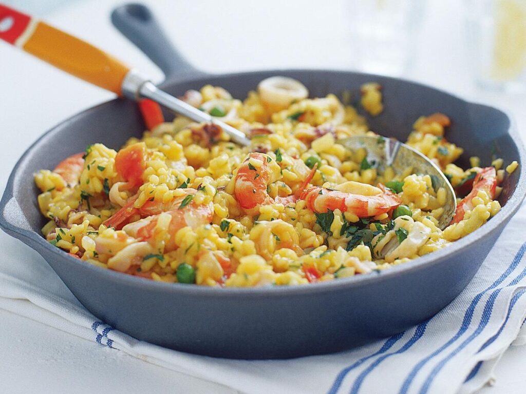 12 deliciosas receitas com lulas | Ruralea