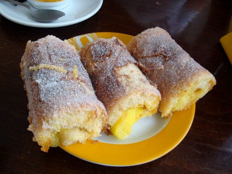 Trouxas da Malveira | Ruralea