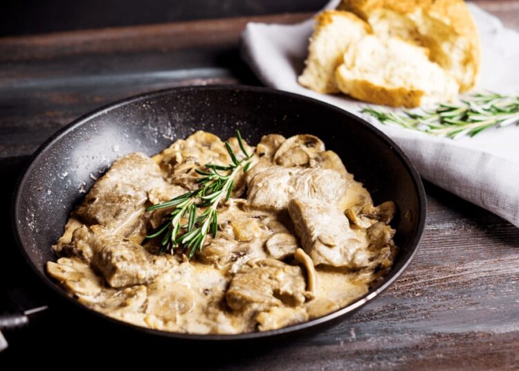 Frango à Guia | Ruralea