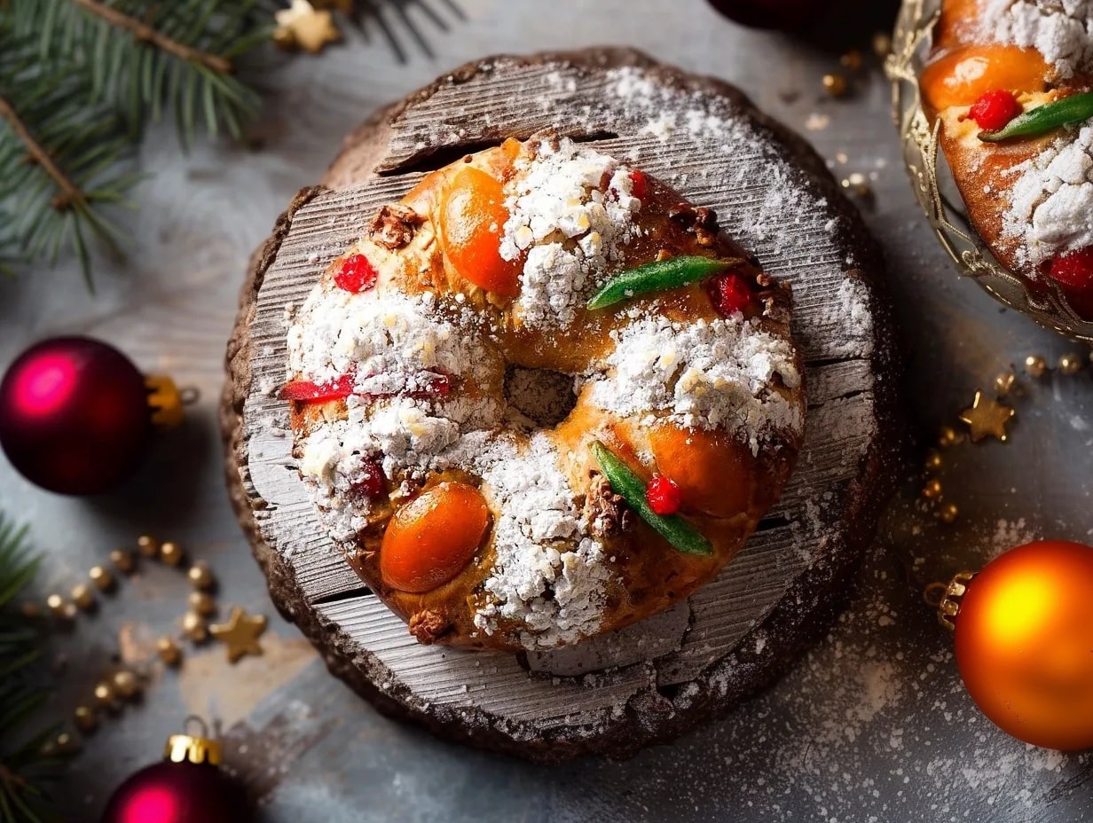 5 Melhores Bolo-Rei de Lisboa | Ruralea