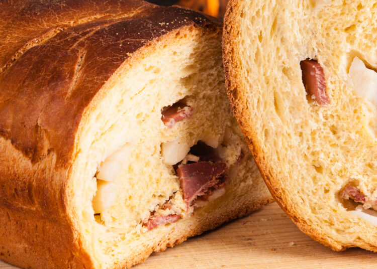 Folar alentejano | Ruralea